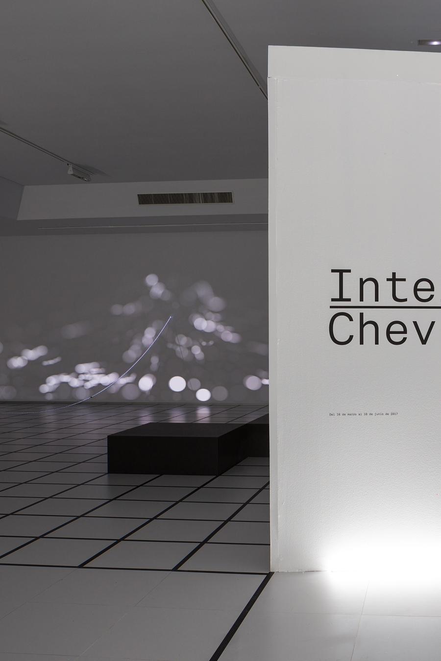 Interstices | Chevalvert